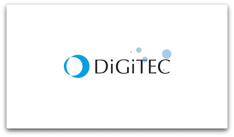 タカショーデジテック ロゴモーション | WORKS - We